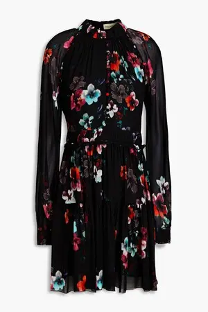 Nicholas Sheath Day Dresses