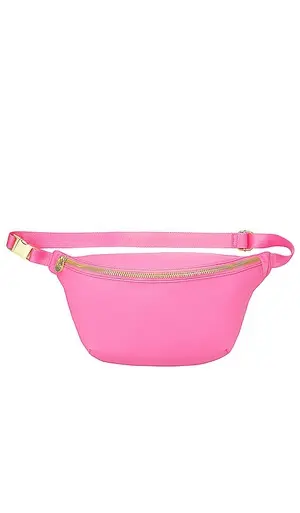 Stoney Clover Lane Jumbo Fanny Pack - Bubblegum
