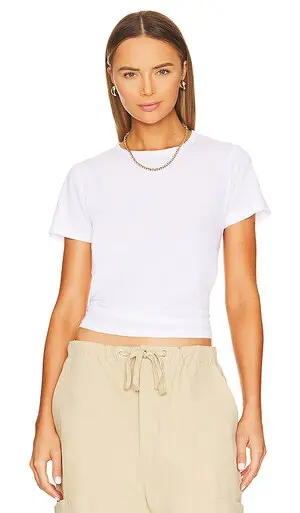 Cotton Citizen Standard Tee - White