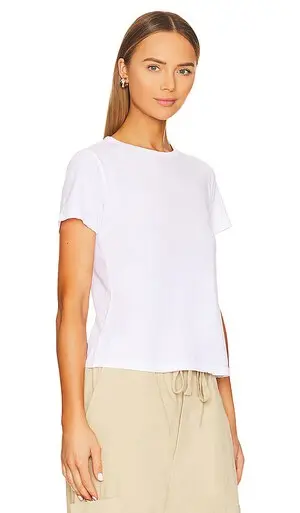 Cotton Citizen Standard Tee - White