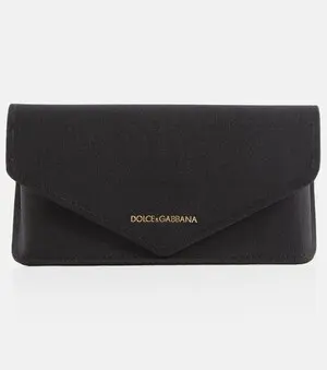 Dolce & Gabbana Rectangular Sunglasses
