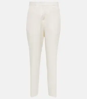 Jil Sander Oversized Bottoms For Women