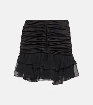 Blumarine Elasticated Bottoms For Women