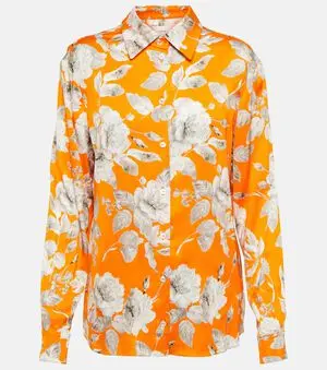 Erdem Ruffle Shirts For Women