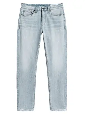 Rag & Bone Men's Fit 3 Authentic Stretch Jeans - Rookery  Rookery