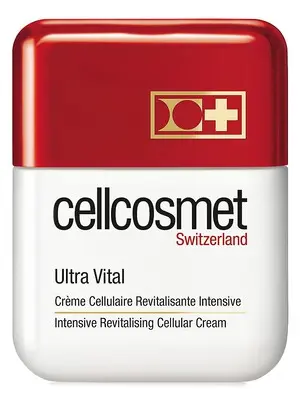 CELLCOSMET SWITZERLAND Ultra Vital - One-color