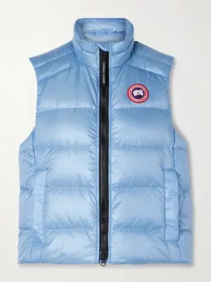 Canada Goose Quilted Down