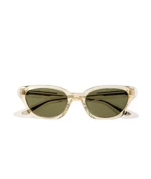 Oliver Spencer Khaite 1983c Cat-eye Sunglasses