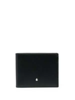 Montblanc Sartorial Leather Walled - Black