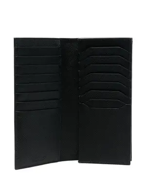 Montblanc Sartorial Leather Wallet