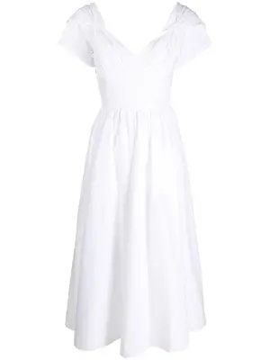 Vivetta Flared Dresses
