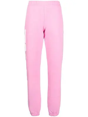 Heron Preston Logo-print Track Pants
