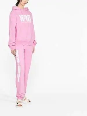 Heron Preston Logo-print Track Pants
