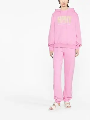 Heron Preston Logo-print Track Pants