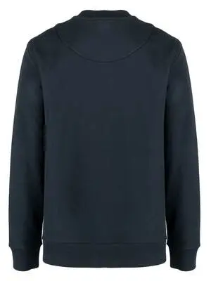 Orlebar Brown Stevenson Crew-neck Sweatshirt