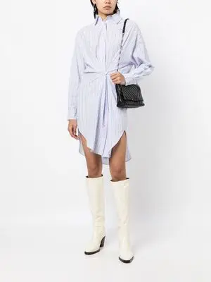 MARANT ETOILE Seen Shirt Dress