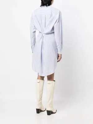 MARANT ETOILE Seen Shirt Dress