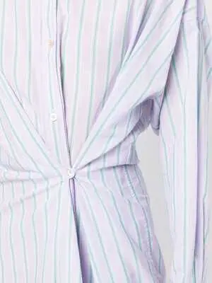 MARANT ETOILE Seen Shirt Dress