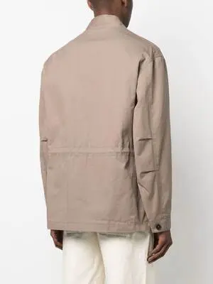 AMBUSH Drawstring V-neck Jacket