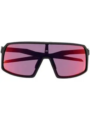 Oakley Square-frame Sunglasses - Black