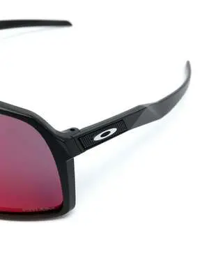 Oakley Square-frame Sunglasses