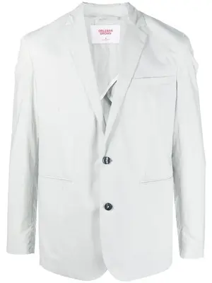 Orlebar Brown Light Poplin Blazer