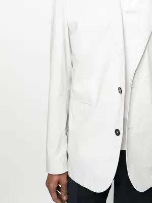 Orlebar Brown Light Poplin Blazer