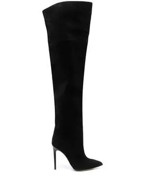 Paris Texas Over-the-knee Boots