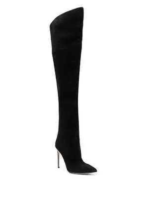 Paris Texas Over-the-knee Boots
