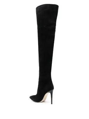 Paris Texas Over-the-knee Boots