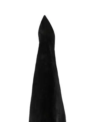 Paris Texas Over-the-knee Boots