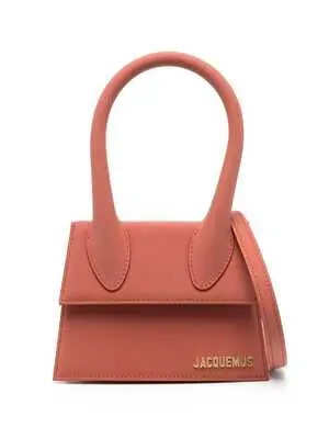 Jacquemus Le Chiquito Moyen Tote Bag