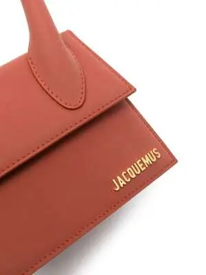 Jacquemus Le Chiquito Moyen Tote Bag