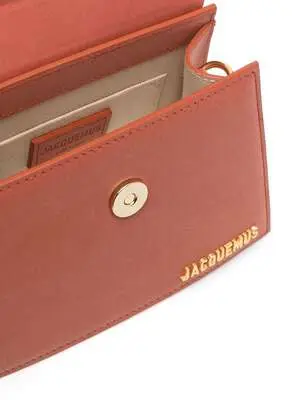 Jacquemus Le Chiquito Moyen Tote Bag
