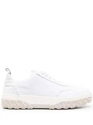 Thom Browne Field Low-top Sneakers