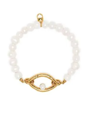 Capsule Eleven Pearl Jewelry