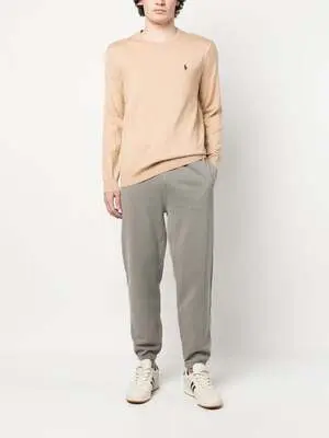 Polo Ralph Lauren Pony Motif Jumper