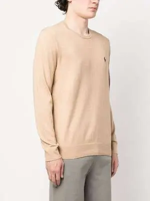 Polo Ralph Lauren Pony Motif Jumper