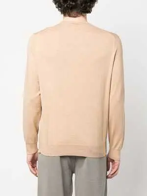 Polo Ralph Lauren Pony Motif Jumper