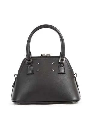 MAISON MARGIELA 5ac Classique Tote - Black