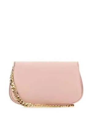 Gucci Blondie Shoulder Bag - Pink