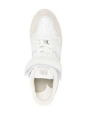 Ami Arcade Low-top Sneakers