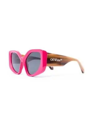 Off-White Denver Sunglasses