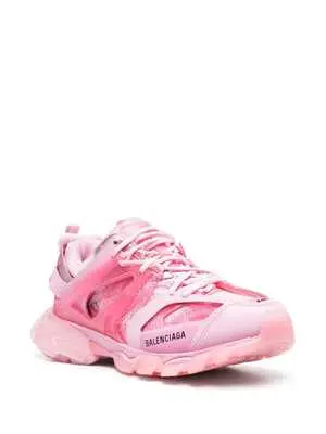 Balenciaga Track Lace-up Sneakers
