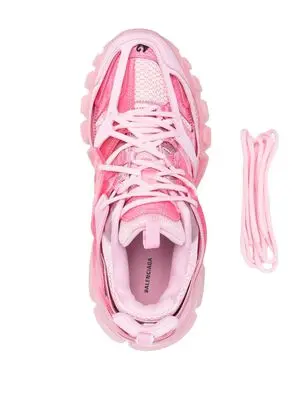 Balenciaga Track Lace-up Sneakers