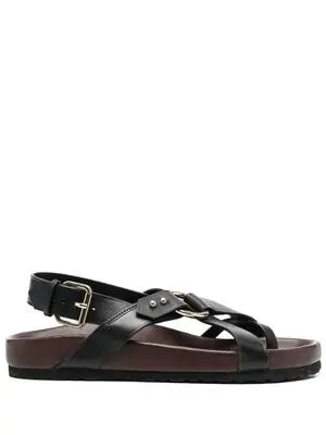 Soeur Open Toe