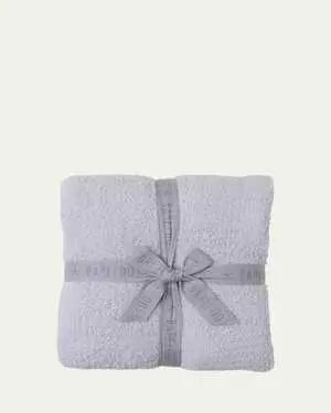 Barefoot Dreams Cozychic Throw Oyster