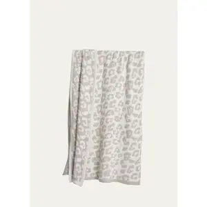Barefoot Dreams Cozychic Barefoot In The Wild Throw