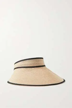 Eugenia Kim Eugenia Kim Trixie Sunhat Camel