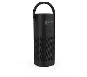 PURE ENRICHMENT Pure Zone Mini Portable Hepa Ai R Purifier - One-color